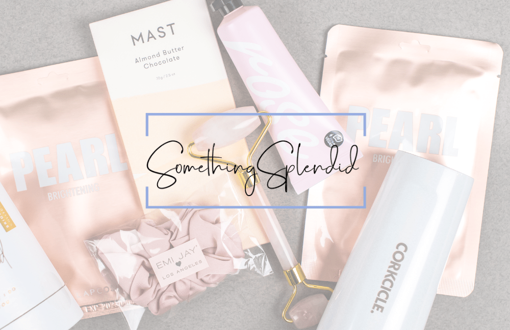Gifts for the Bride | Bridal Gifts | Something Splendid – Something Splendid Co.