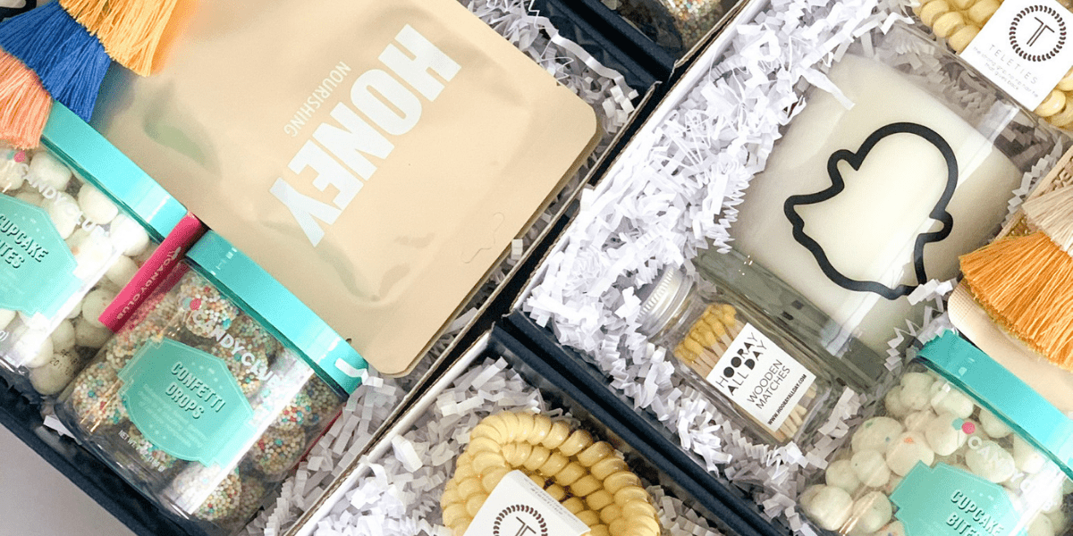 Custom Corporate Gifts | Something Splendid – Something Splendid Co.