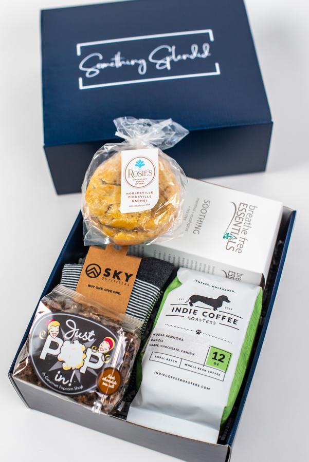 Support Small, Local Indiana Businesses – Something Splendid Co.