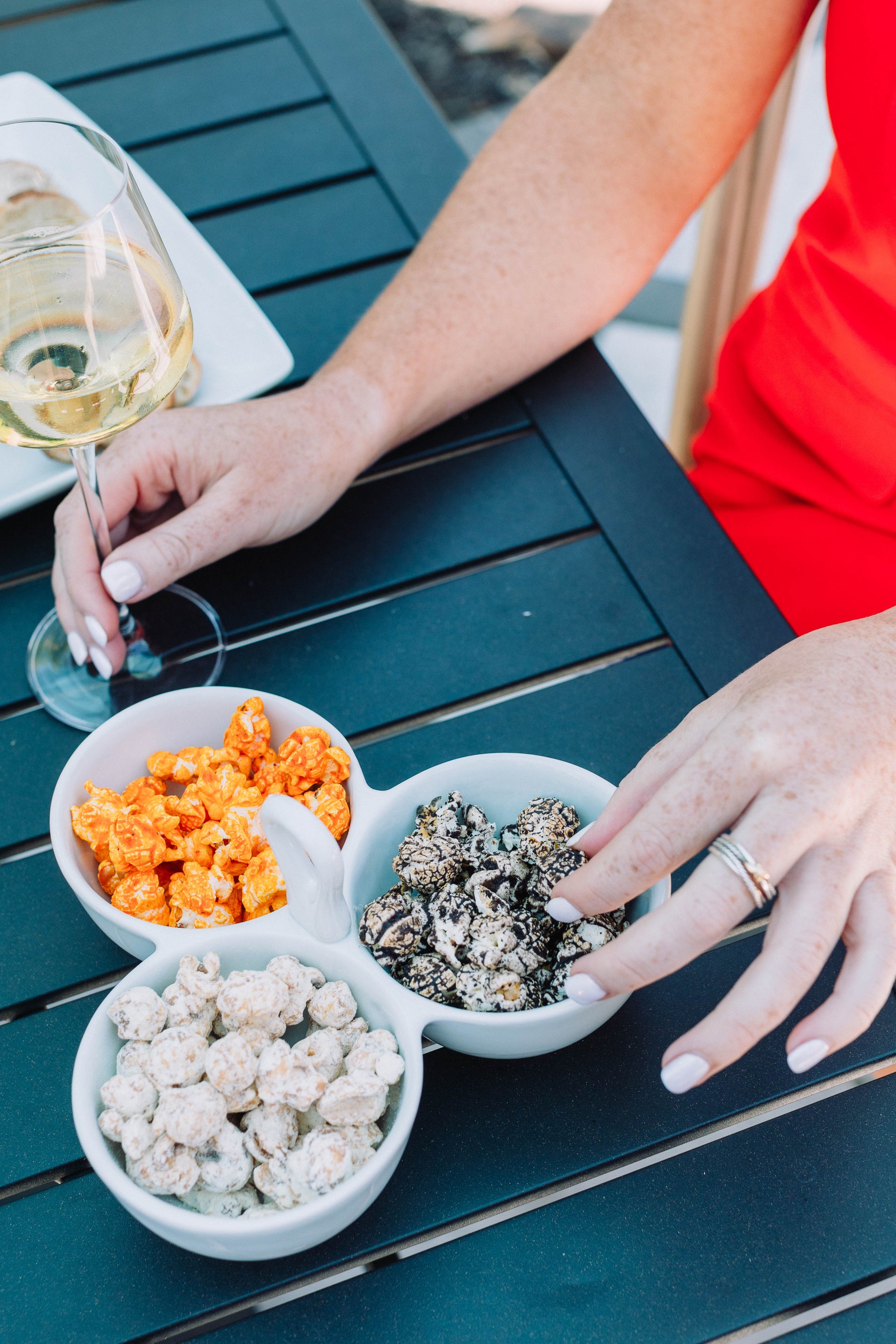 Gift Shop | Local Gift and Wine Bar| Indiana | Something Splendid – Something Splendid Co.