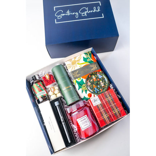 Build a Custom Gift Box | Shop Personalized Gift Boxes – Something ...