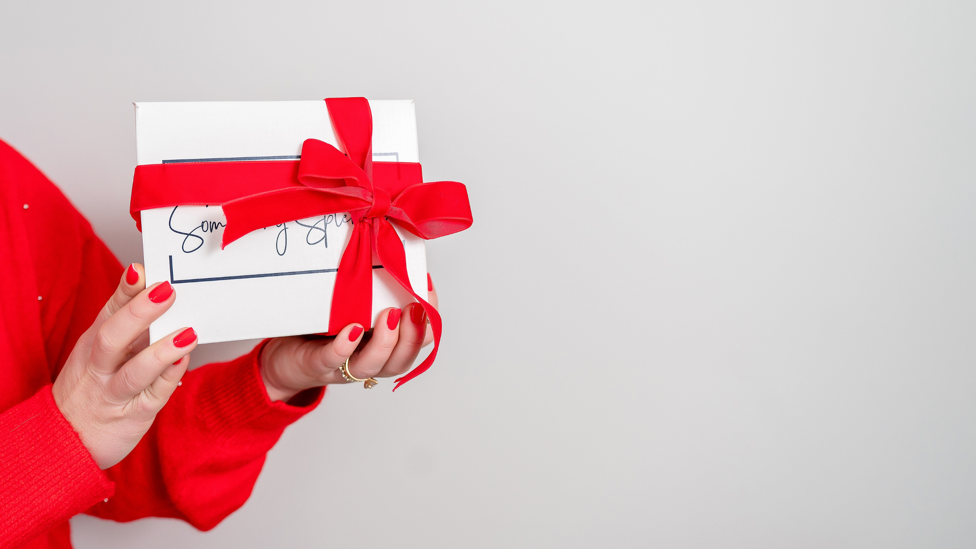 Build Custom Personalized Gift Boxes – Something Splendid Co.