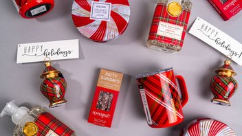 Build Custom Personalized Gift Boxes – Something Splendid Co.