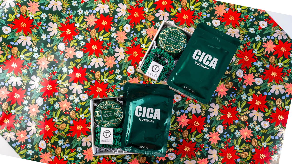 Build Custom Personalized Gift Boxes – Something Splendid Co.