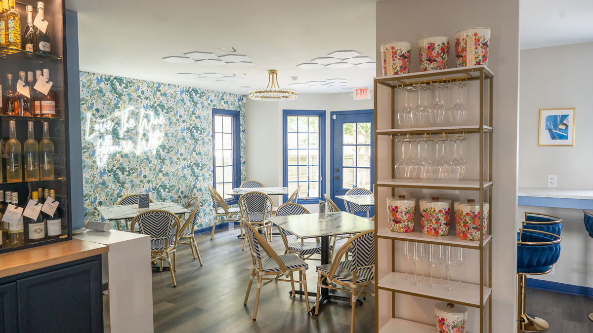 Gift Shop | Local Gift and Wine Bar| Indiana | Something Splendid ...