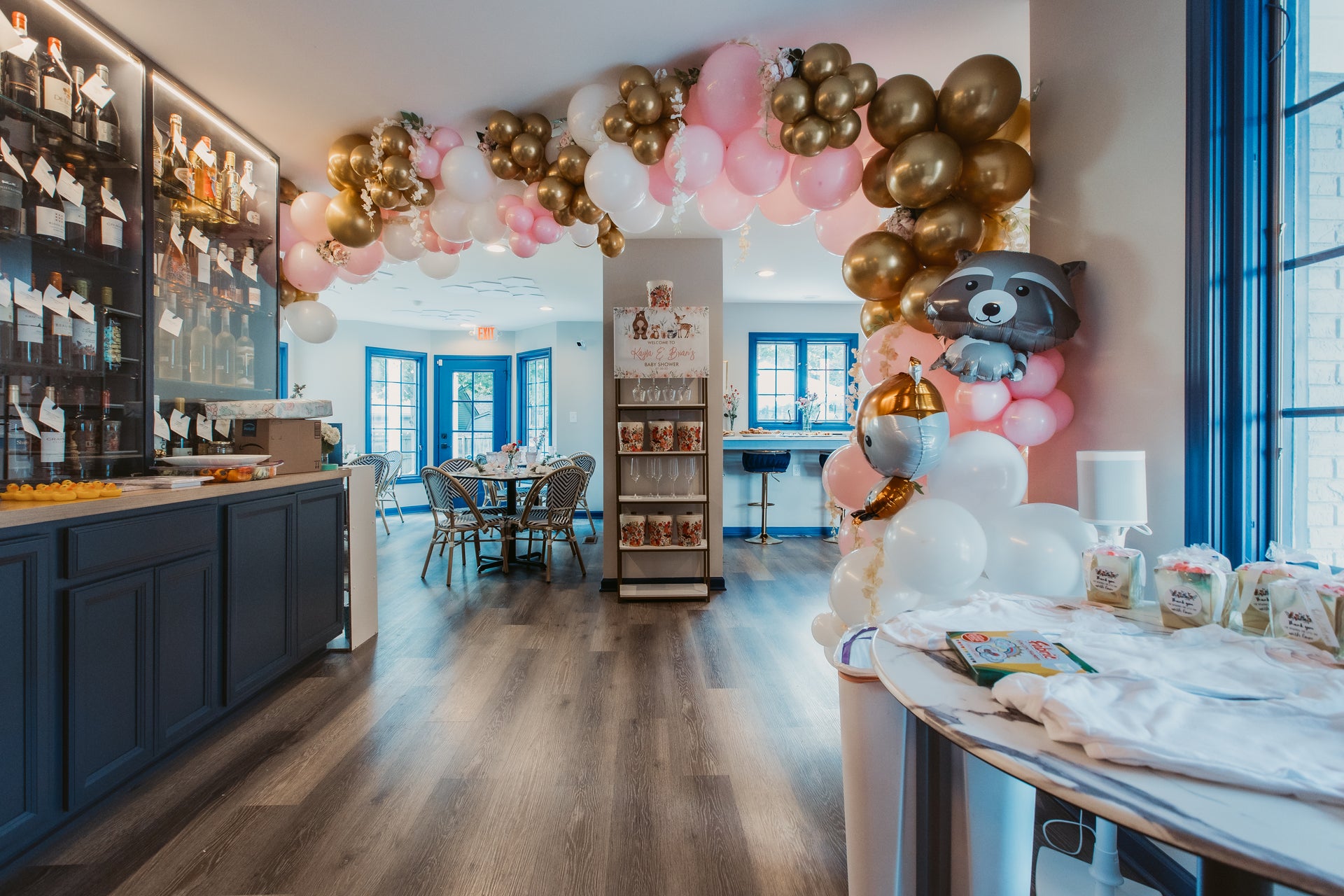 Gift Shop | Local Gift and Wine Bar| Indiana | Something Splendid ...