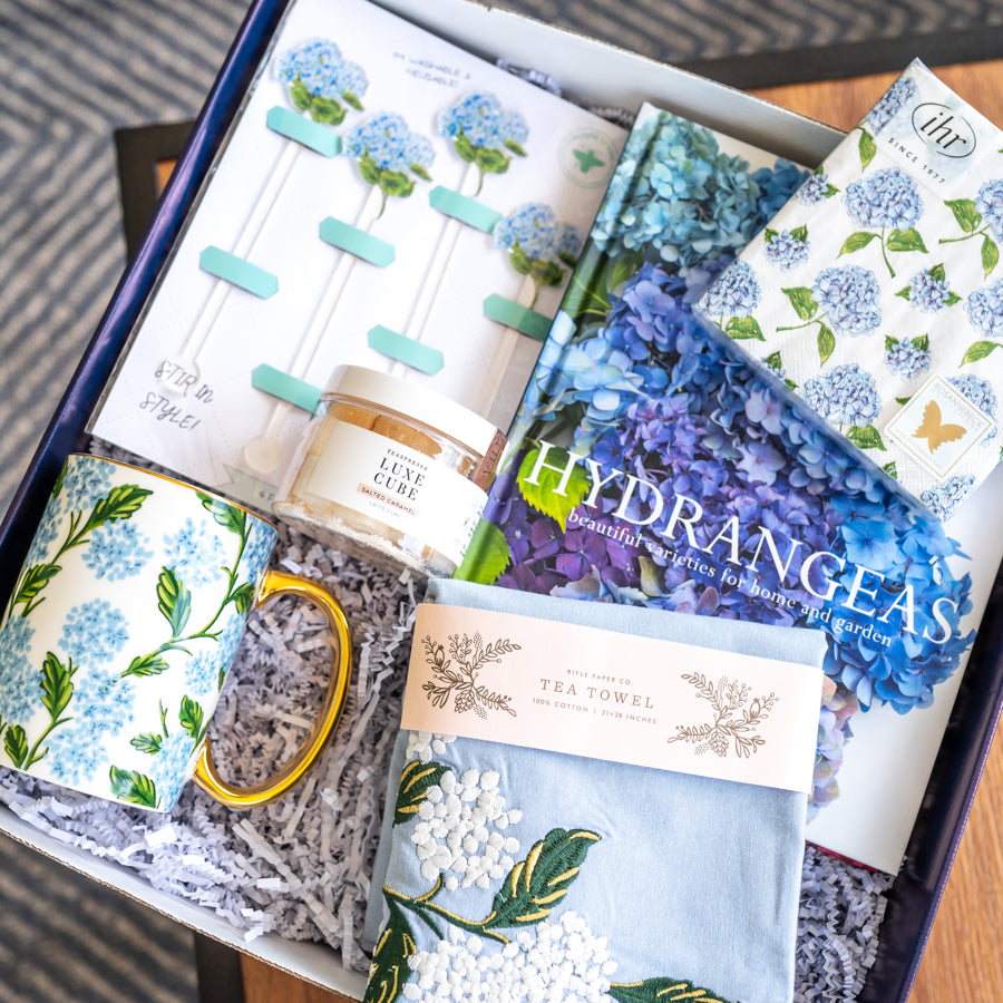 Build Custom Personalized Gift Boxes – Something Splendid Co.