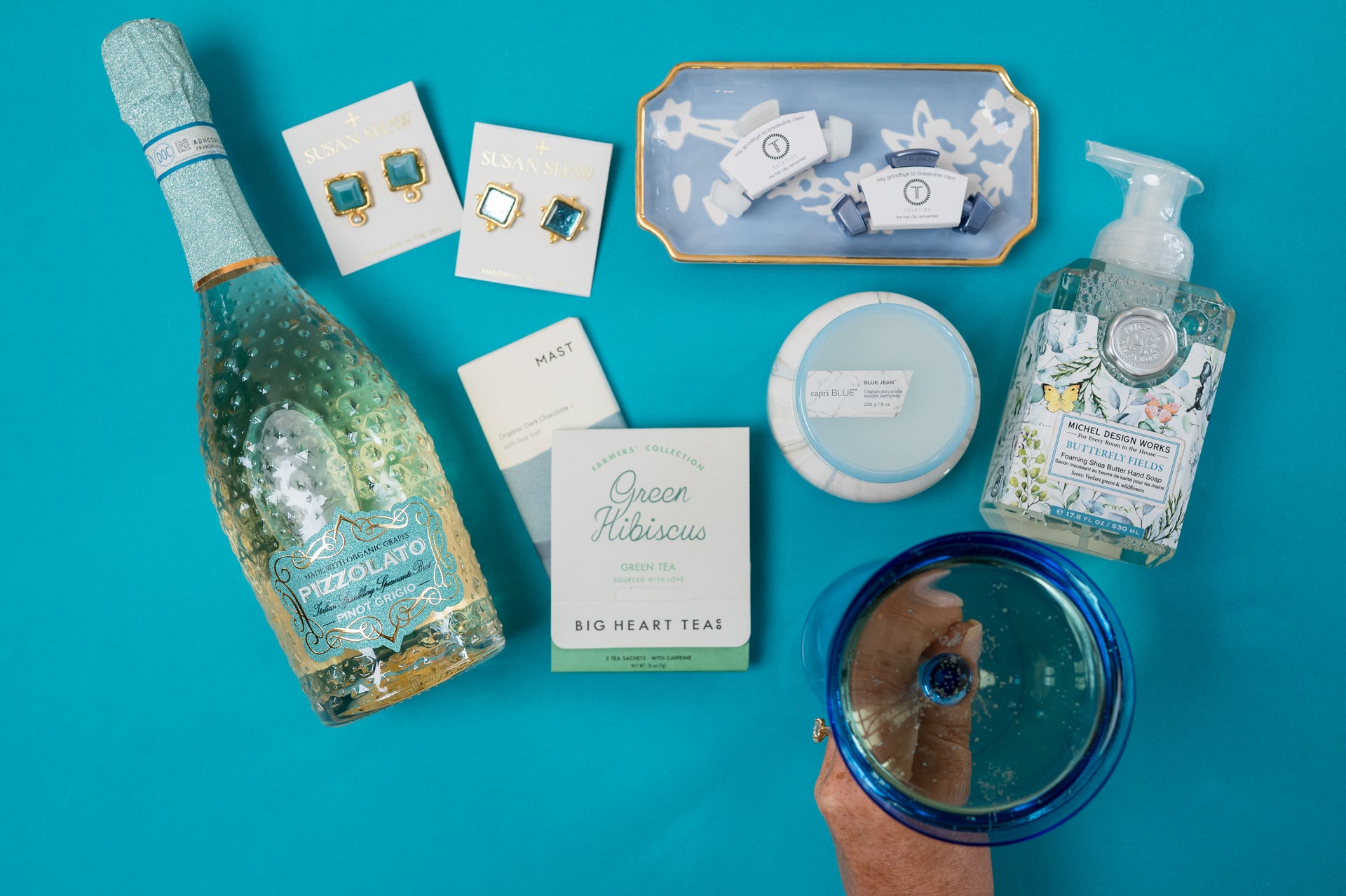 Build Custom Personalized Gift Boxes – Something Splendid Co.