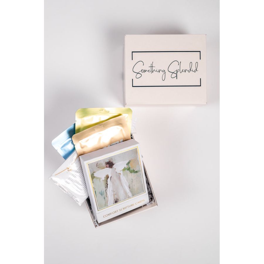 Discover Our Wide Range Of Curated Boxes - Something Splendid Co ...