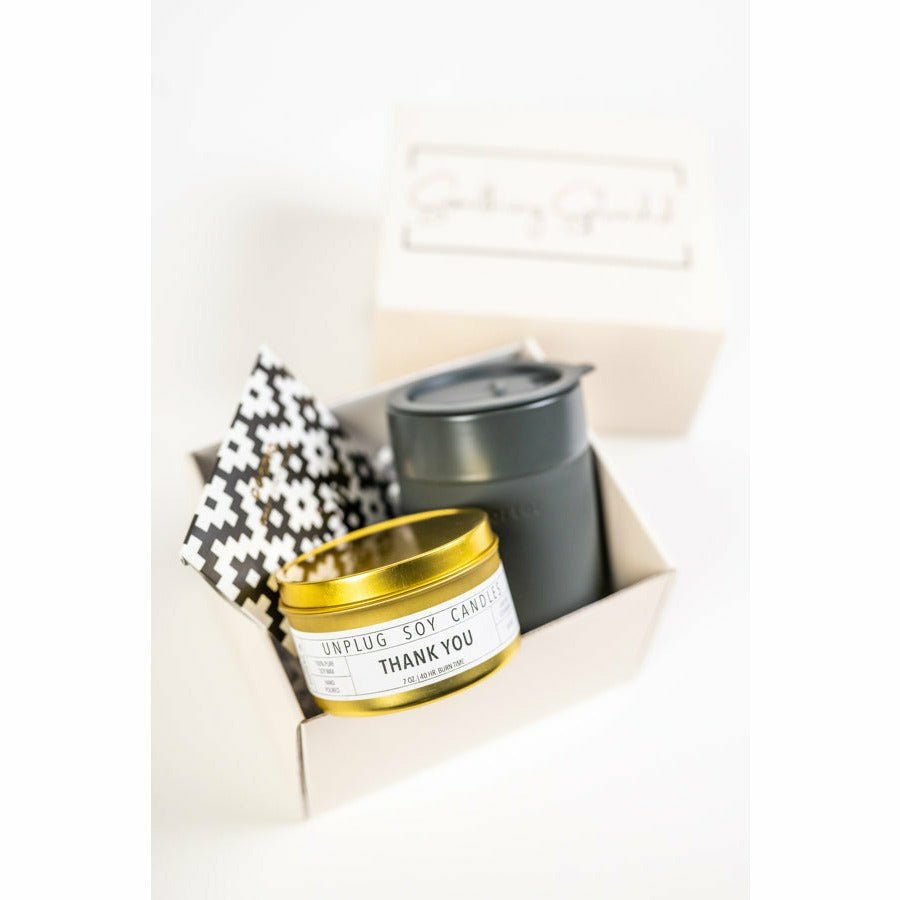 Curated Gift Boxes | Ready-to-Send Gift Boxes | Something Splendid Co ...
