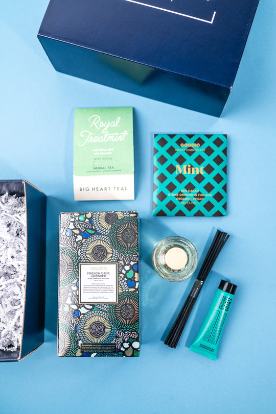 Build a Custom Gift Box | Shop Personalized Gift Boxes – Something ...