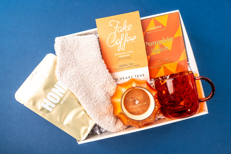 Build a Custom Gift Box | Shop Personalized Gift Boxes – Something ...