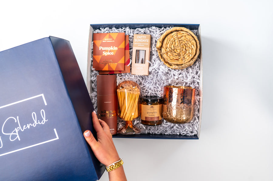 Build a Custom Gift Box | Shop Personalized Gift Boxes – Something ...