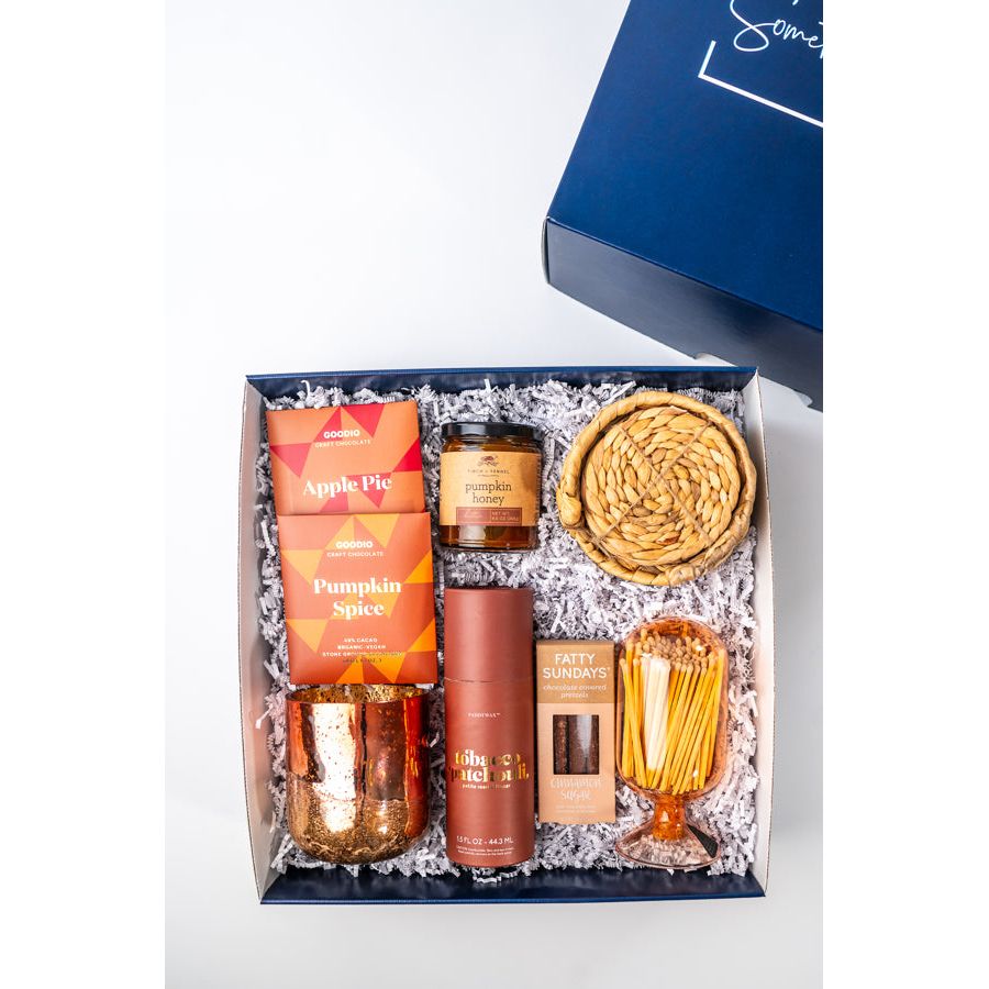 Build a Custom Gift Box | Shop Personalized Gift Boxes – Something ...