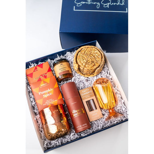 Build a Custom Gift Box | Shop Personalized Gift Boxes – Something ...