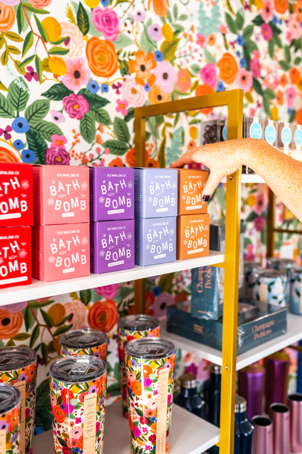 Build Custom Personalized Gift Boxes – Something Splendid Co.