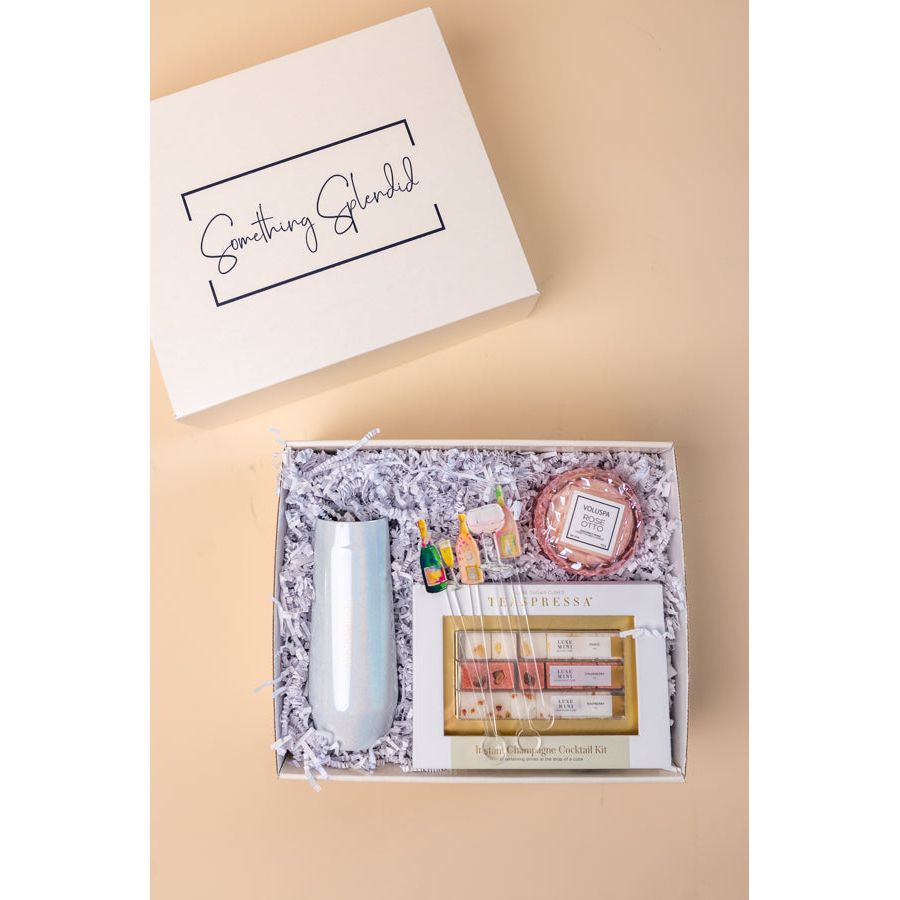 Discover Our Wide Range Of Curated Boxes - Something Splendid Co ...