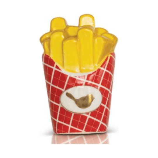 French Fries Mini – Something Splendid Co.