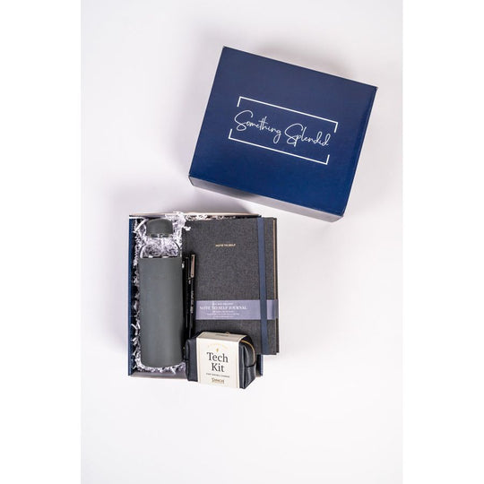 Curated Gift Boxes | Ready-to-Send Gift Boxes | Something Splendid Co ...