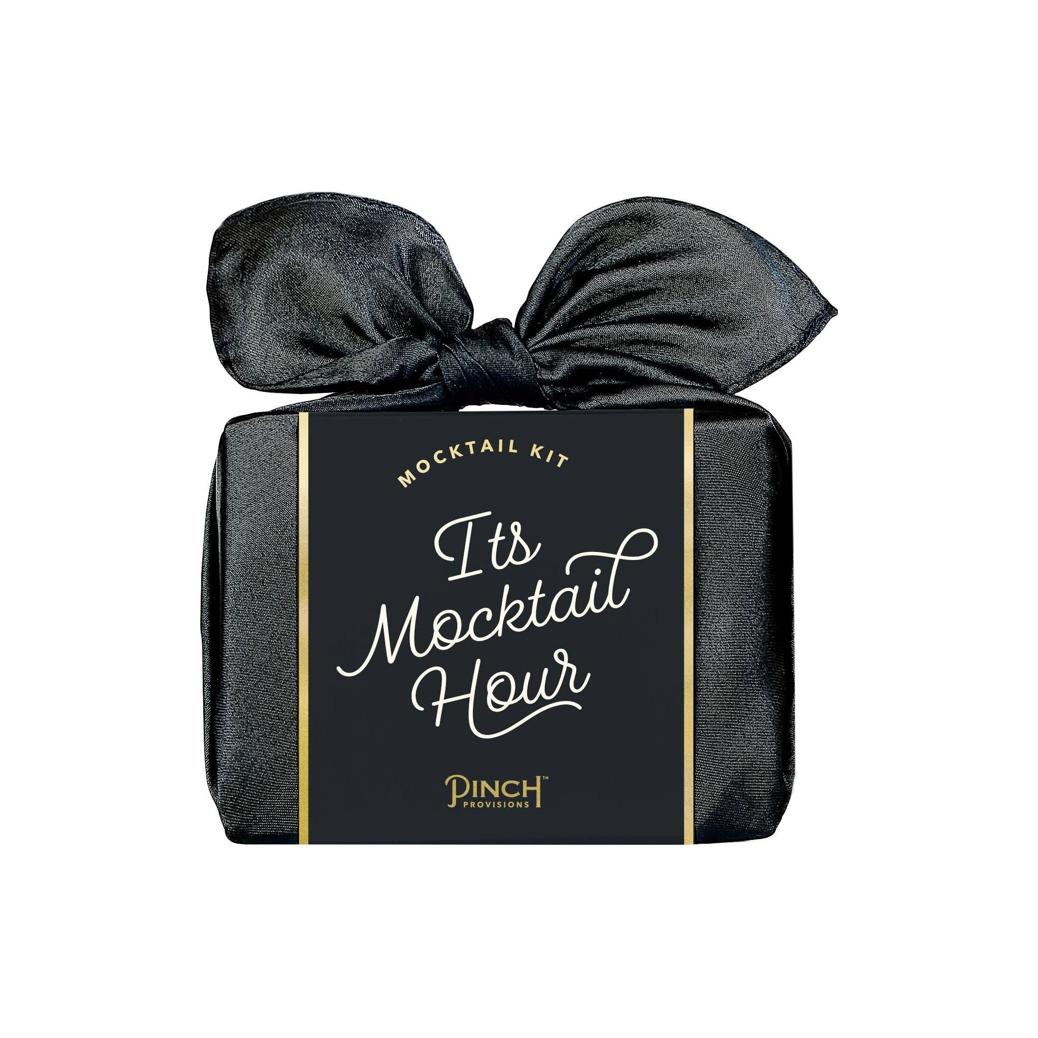 It's Mocktail Hour Mocktail Kit – Something Splendid Co.
