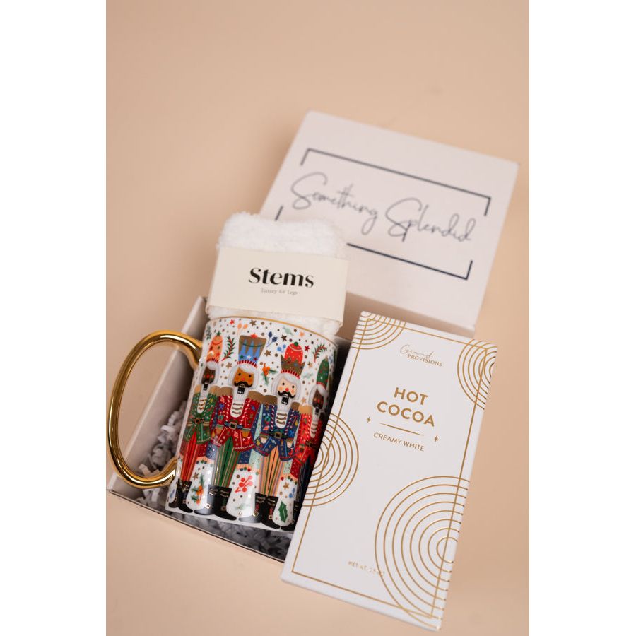 Build Custom Personalized Gift Boxes – Something Splendid Co.