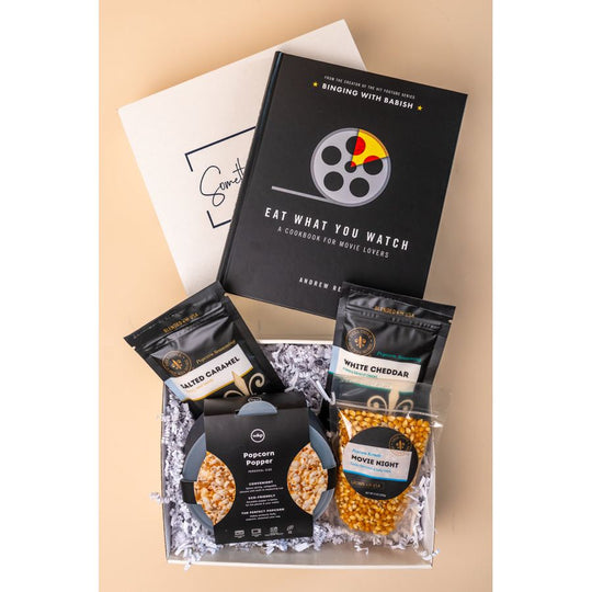 Build Custom Personalized Gift Boxes – Something Splendid Co.