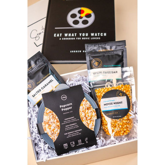 Build Custom Personalized Gift Boxes – Something Splendid Co.