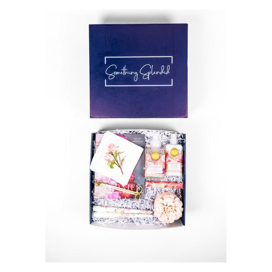 Discover Our Wide Range Of Curated Boxes - Something Splendid Co ...