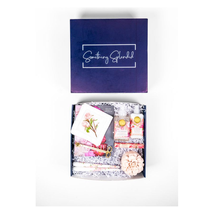 Discover Our Wide Range Of Curated Boxes - Something Splendid Co ...