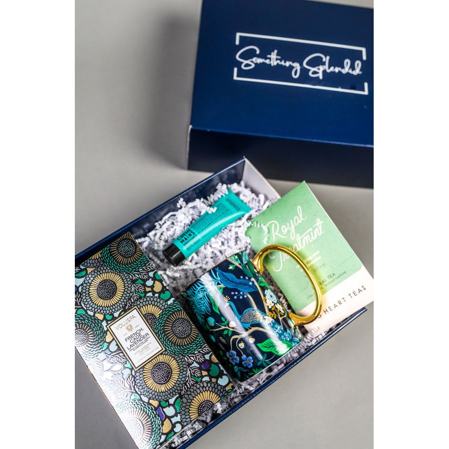 Discover Our Wide Range Of Curated Boxes - Something Splendid Co ...