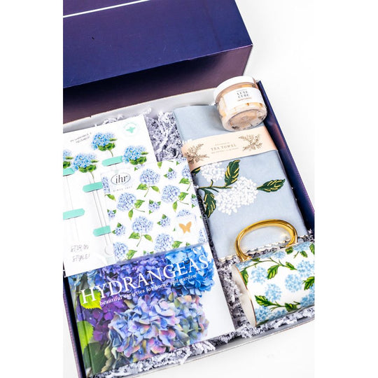 Build Custom Personalized Gift Boxes – Something Splendid Co.
