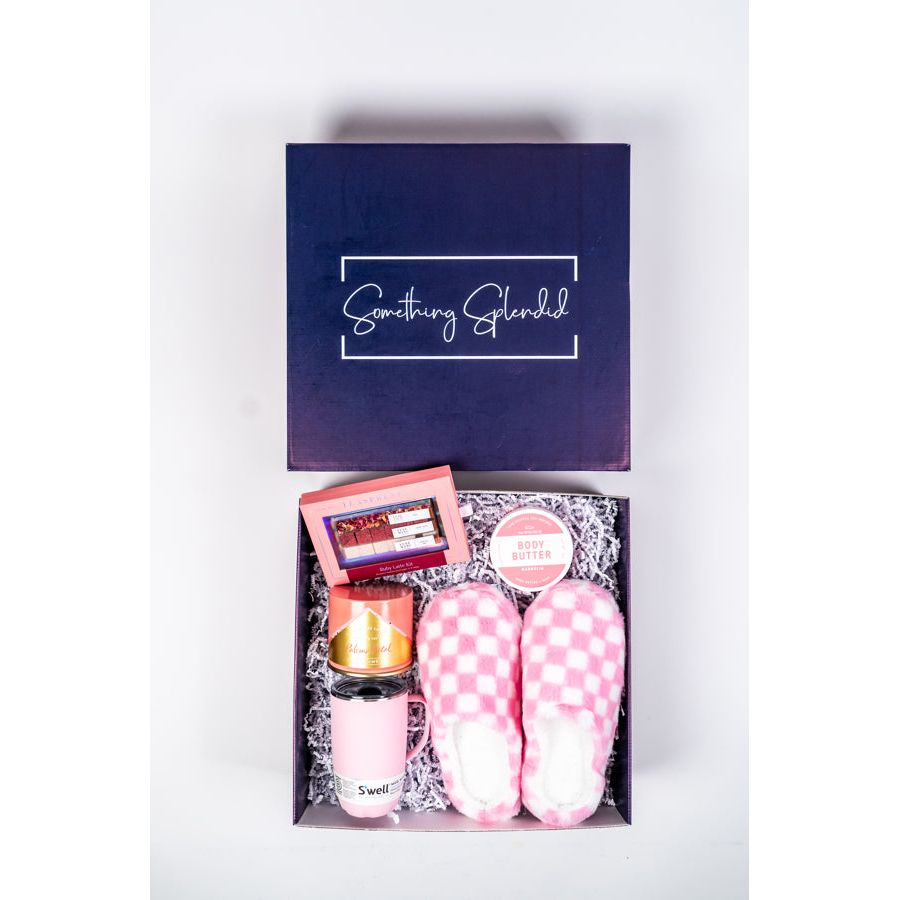 Discover Our Wide Range Of Curated Boxes - Something Splendid Co ...
