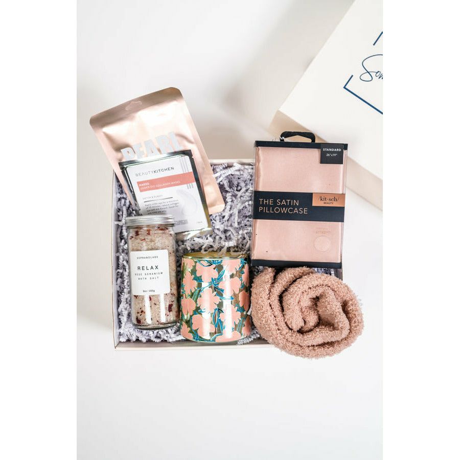 Discover Our Wide Range Of Curated Boxes - Something Splendid Co ...
